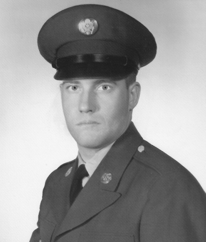 Joseph Jackson ‘Jack’ Wood | News, Sports, Jobs - The Intermountain